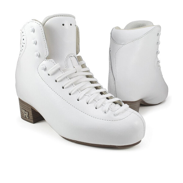 Jackson Ultima skates & blades for figure skating